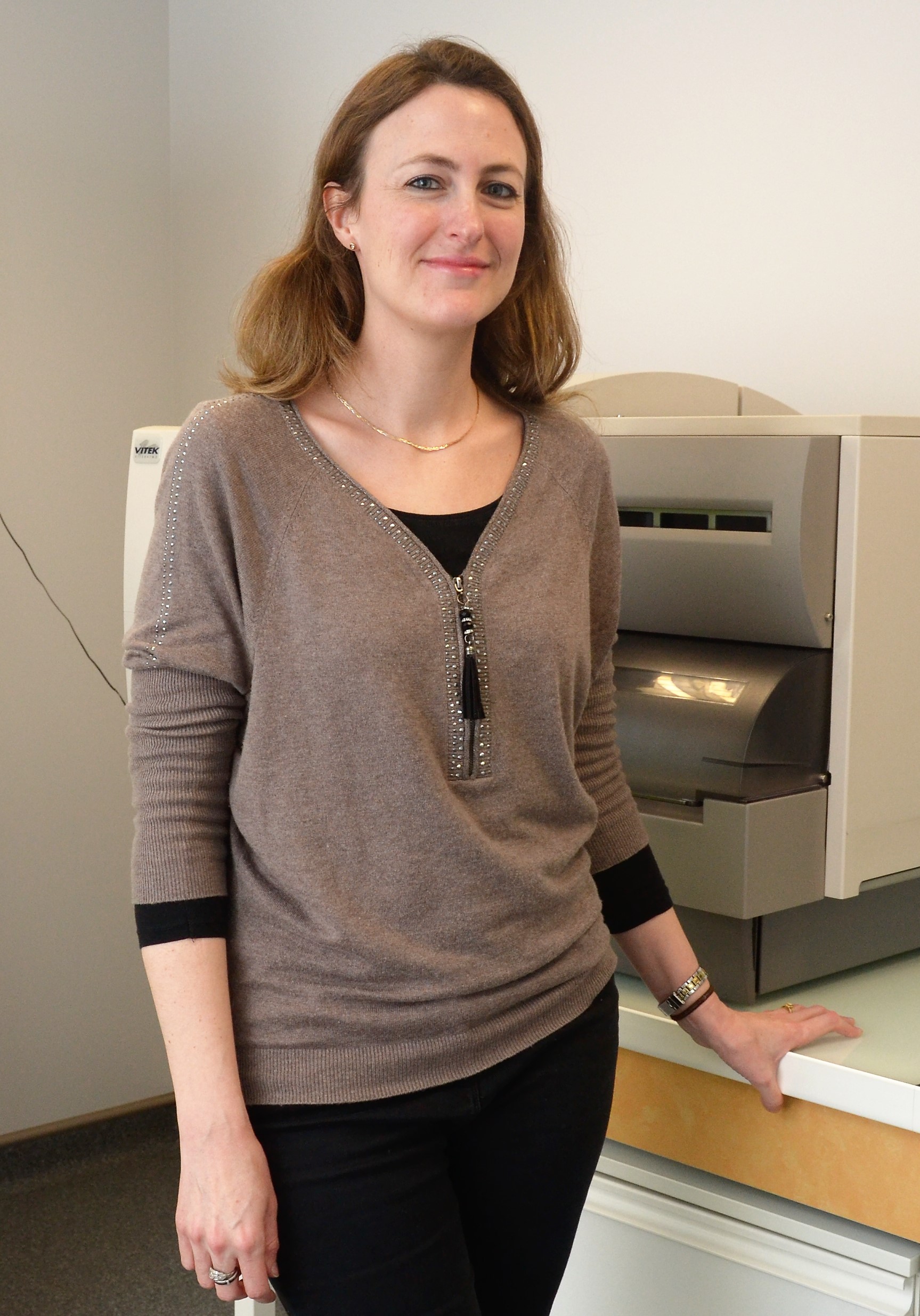 Vos biologistes - Bioexcel